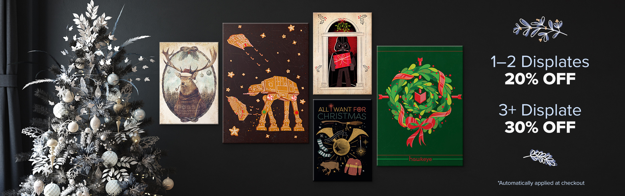 Trending Collections | Displate