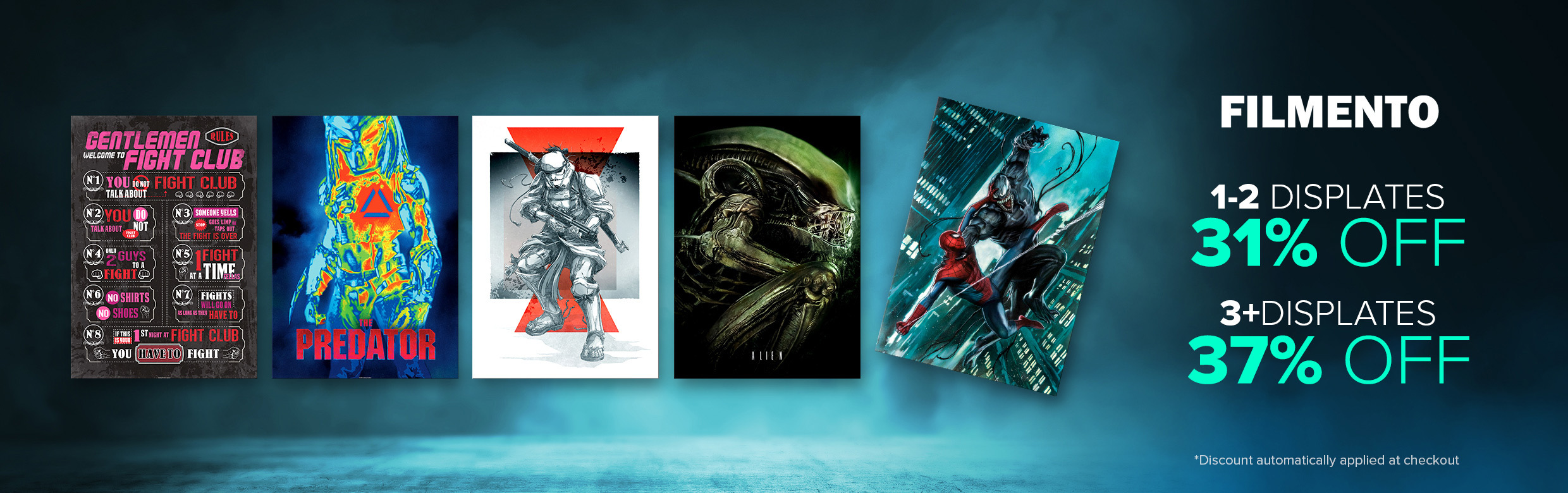 Trending Collections | Displate