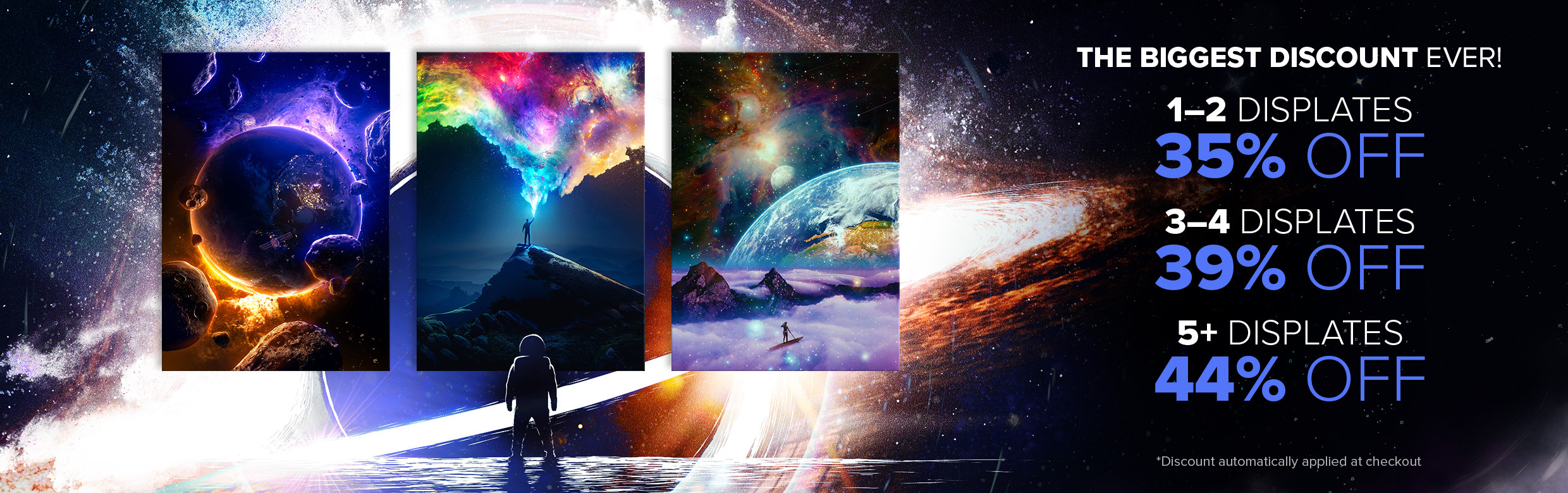 Trending Collections | Displate