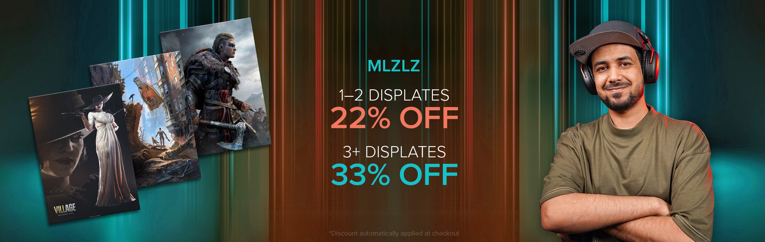 Trending Collections | Displate