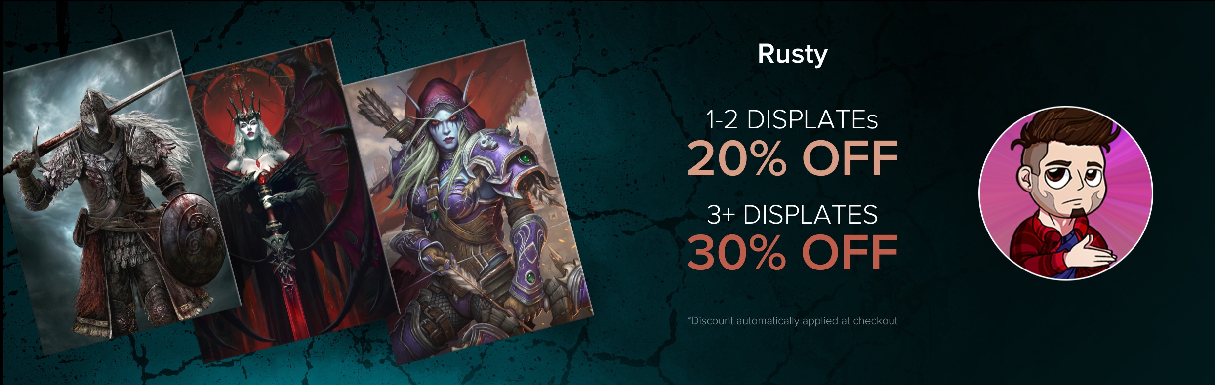 Trending Collections | Displate