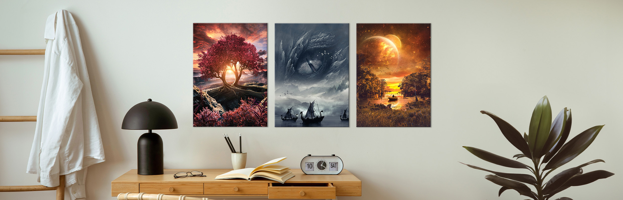 Trending Collections | Displate