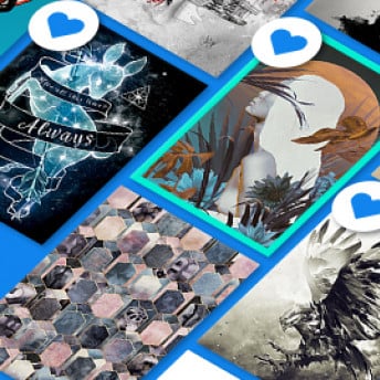 Displate - metal posters | Collect Your Passions