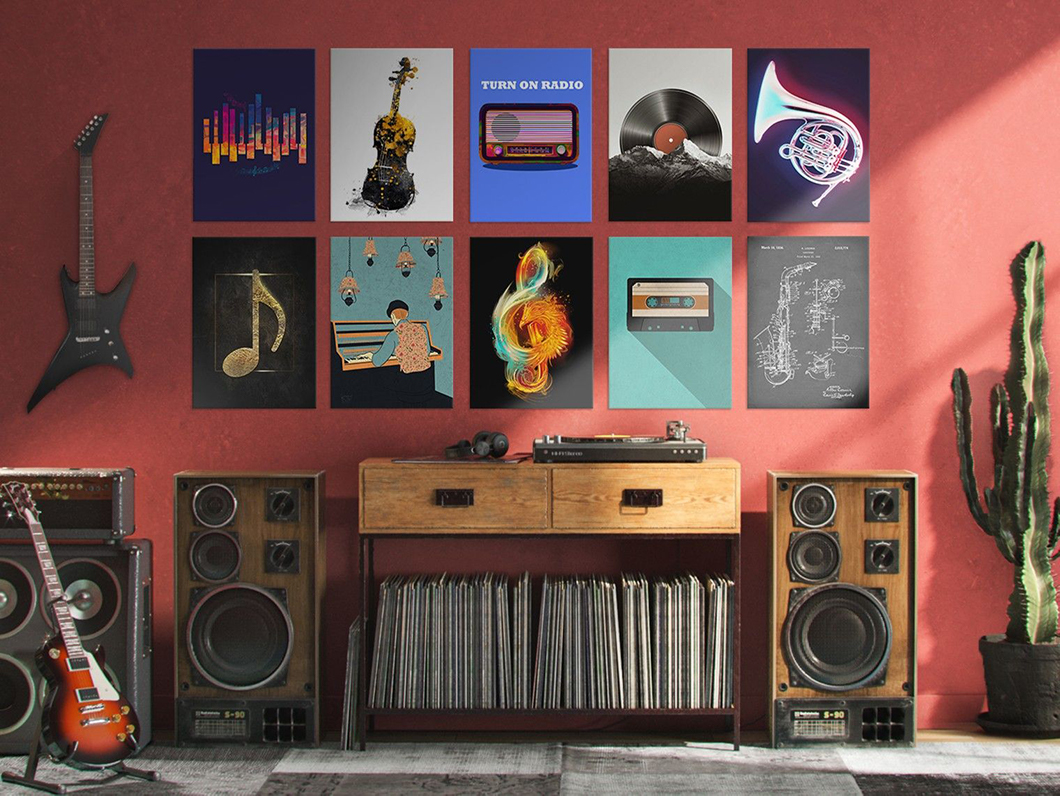 What's a Displate | Displate